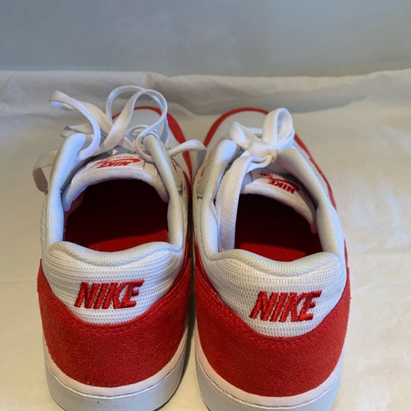 Nike | Shoes | Limited Edition Nike Mens Sneakers | Poshmark